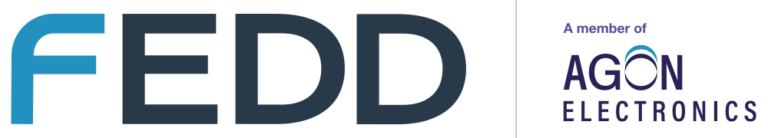 Fedd - AGÔN Electronics