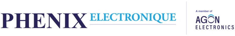 Phenix - AGÔN Electronics