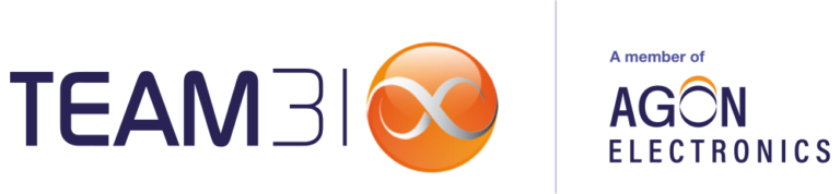 Team31 - AGÔN Electronics