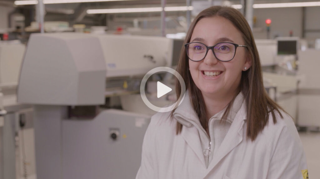 Nos Métiers - AGÔN Electronics