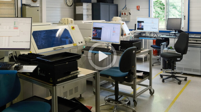 Fedd - AGÔN Electronics