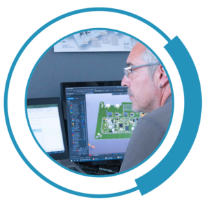 Tronico - AGÔN Electronics