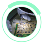 Tronico - AGÔN Electronics