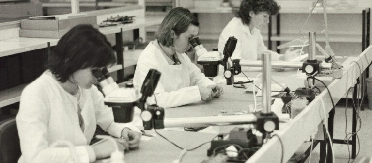 Tronico - AGÔN Electronics