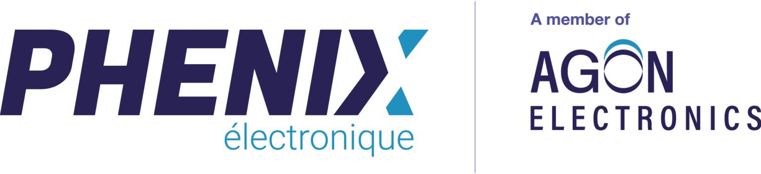 PHENIX Électronique - AGÔN Electronics
